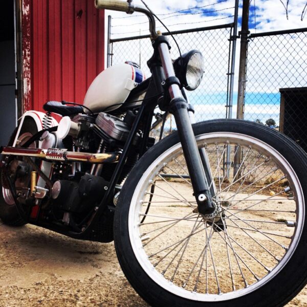 Vintage Motorcycle Repair - Mancos Motorsports, LLC