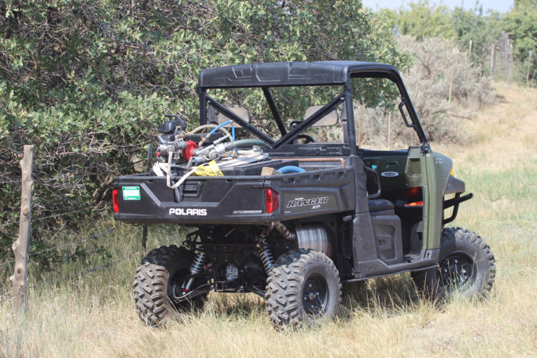 UTV Customization - Mancos Motorsports, LLC