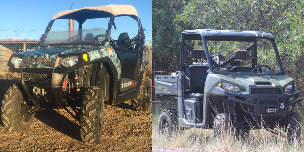 Utv Customization - Mancos Motorsports, LLC